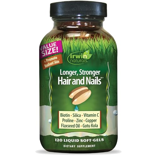 biotin for healthy hair growth
