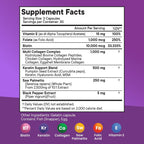 biotin for healthy hair growth