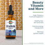 biotin for healthy hair growth