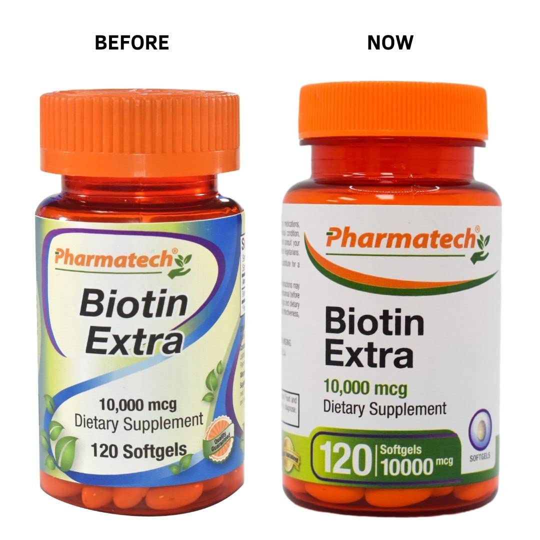 biotin for healthy hair growth