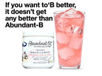 Biotin for healthy hair growth