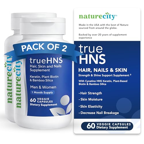 biotin for healthy hair growth