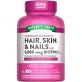 biotin for healthy hair growth