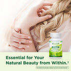 biotin for healthy hair growth