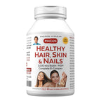 biotin for healthy hair growth