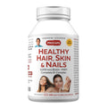 biotin for healthy hair growth