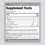 Biotin for healthy skin and nails
