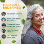 biotin for healthy skin and nails