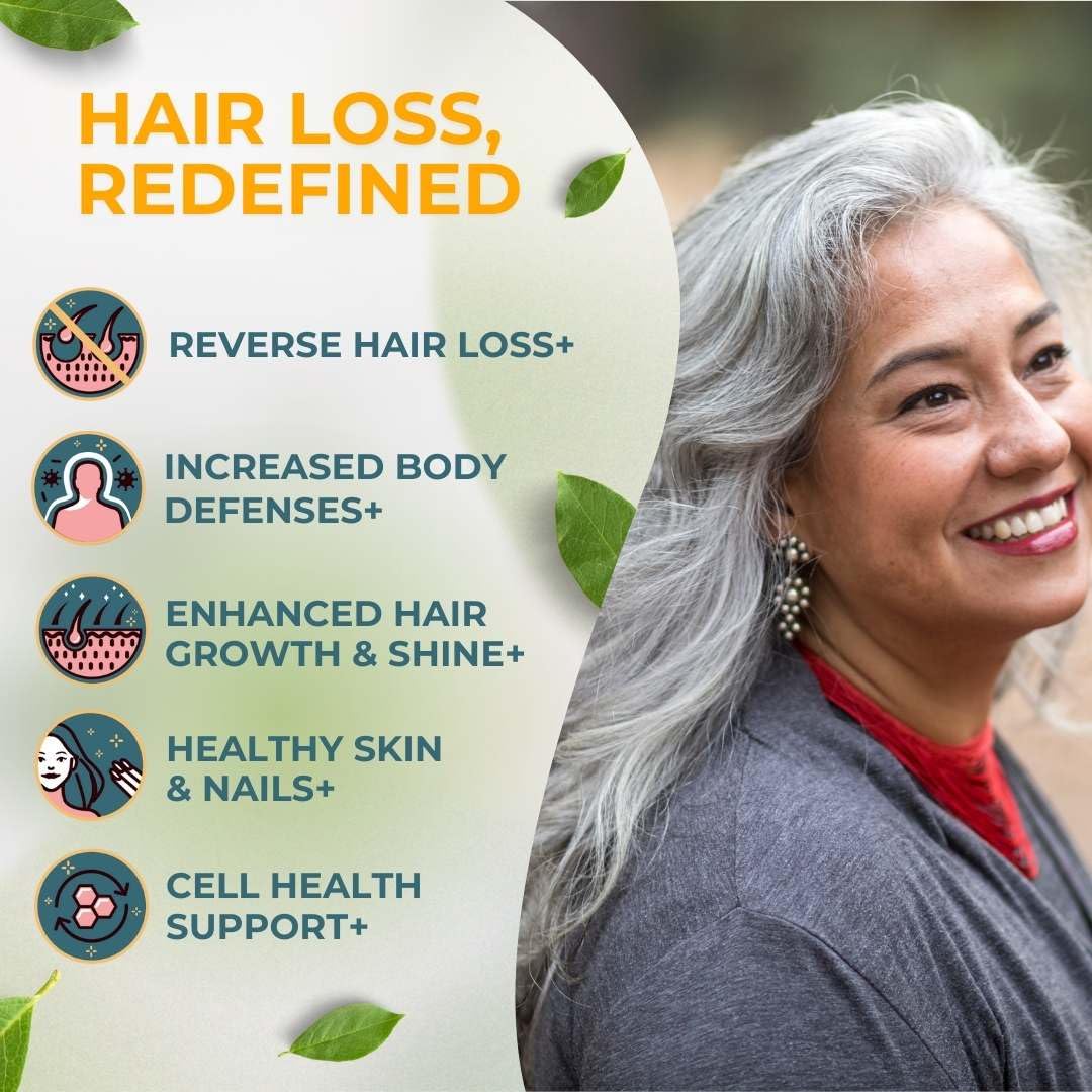 biotin for healthy skin and nails