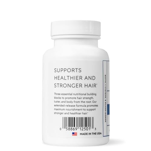 biotin for improved overall health