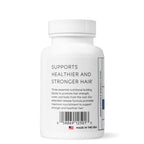 biotin for improved overall health
