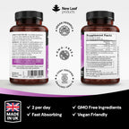biotin for overall wellness benefits