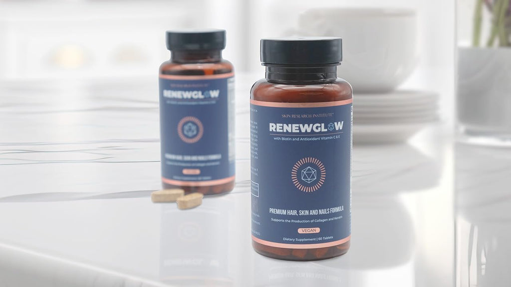 biotin for overall wellness support