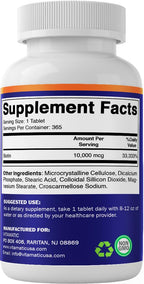 biotin for overall wellness