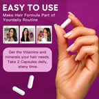 biotin for overall wellness