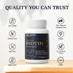 biotin for skin and nails