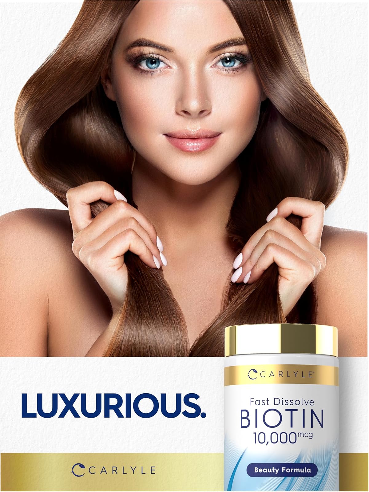 biotin for skin and nails