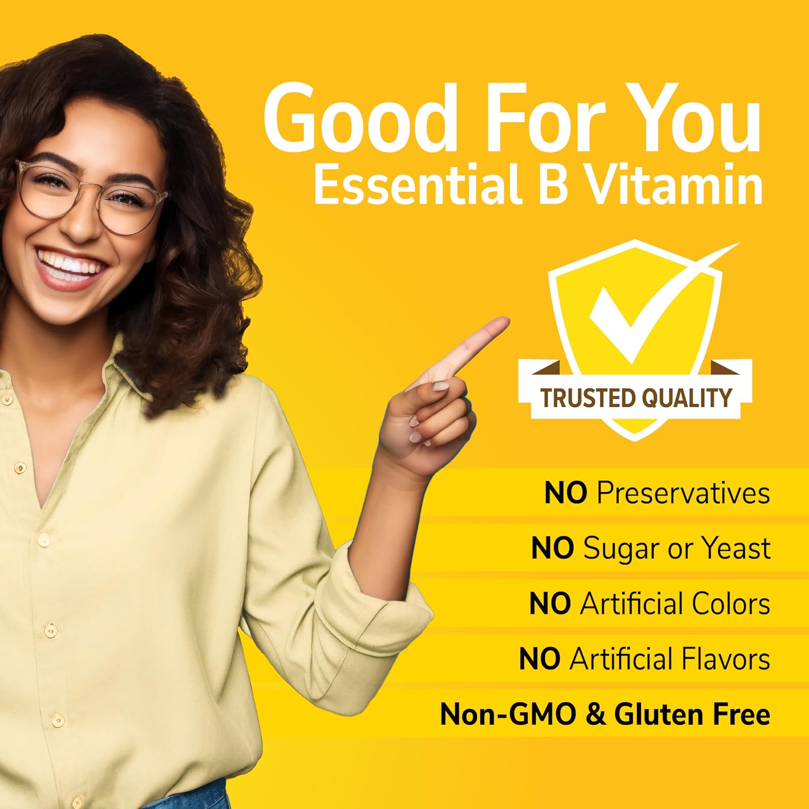biotin for skin and nails