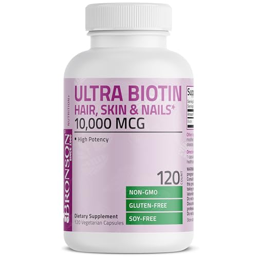 biotin for skin health