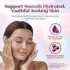 biotin for strong nails and hair