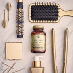 biotin for strong nails and hair