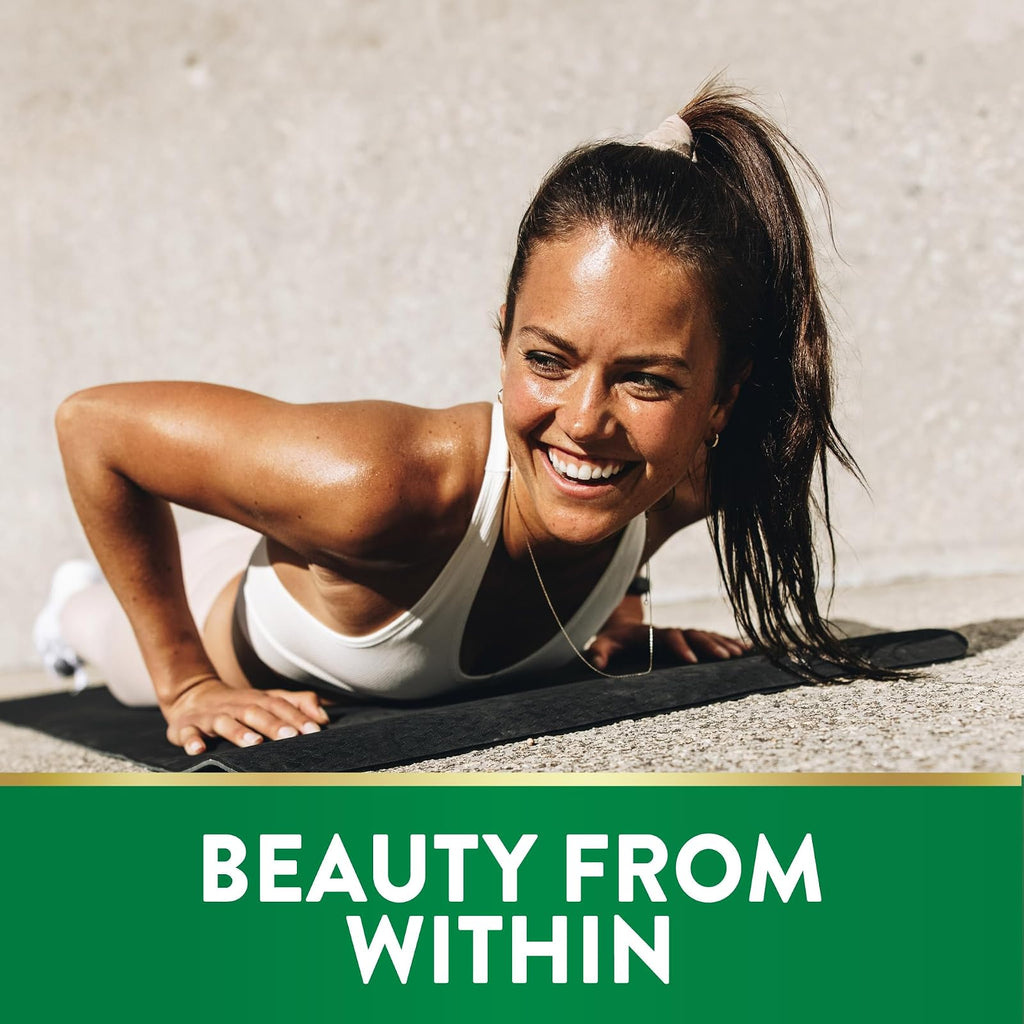 biotin for strong nails