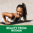 biotin for strong nails