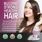 biotin for strong nails