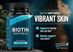 biotin for strong nails