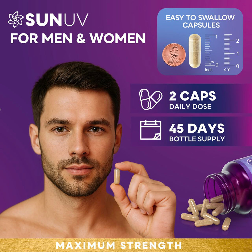 biotin for stronger hair and nails