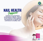 biotin for stronger hair growth