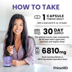 biotin for stronger, healthier nails