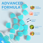 biotin for stronger nails and skin