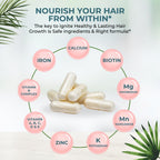 biotin for stronger nails