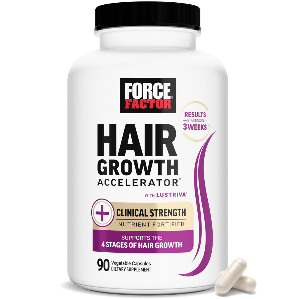 biotin for thicker hair and nails