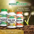 Biotin for vibrant hair and skin