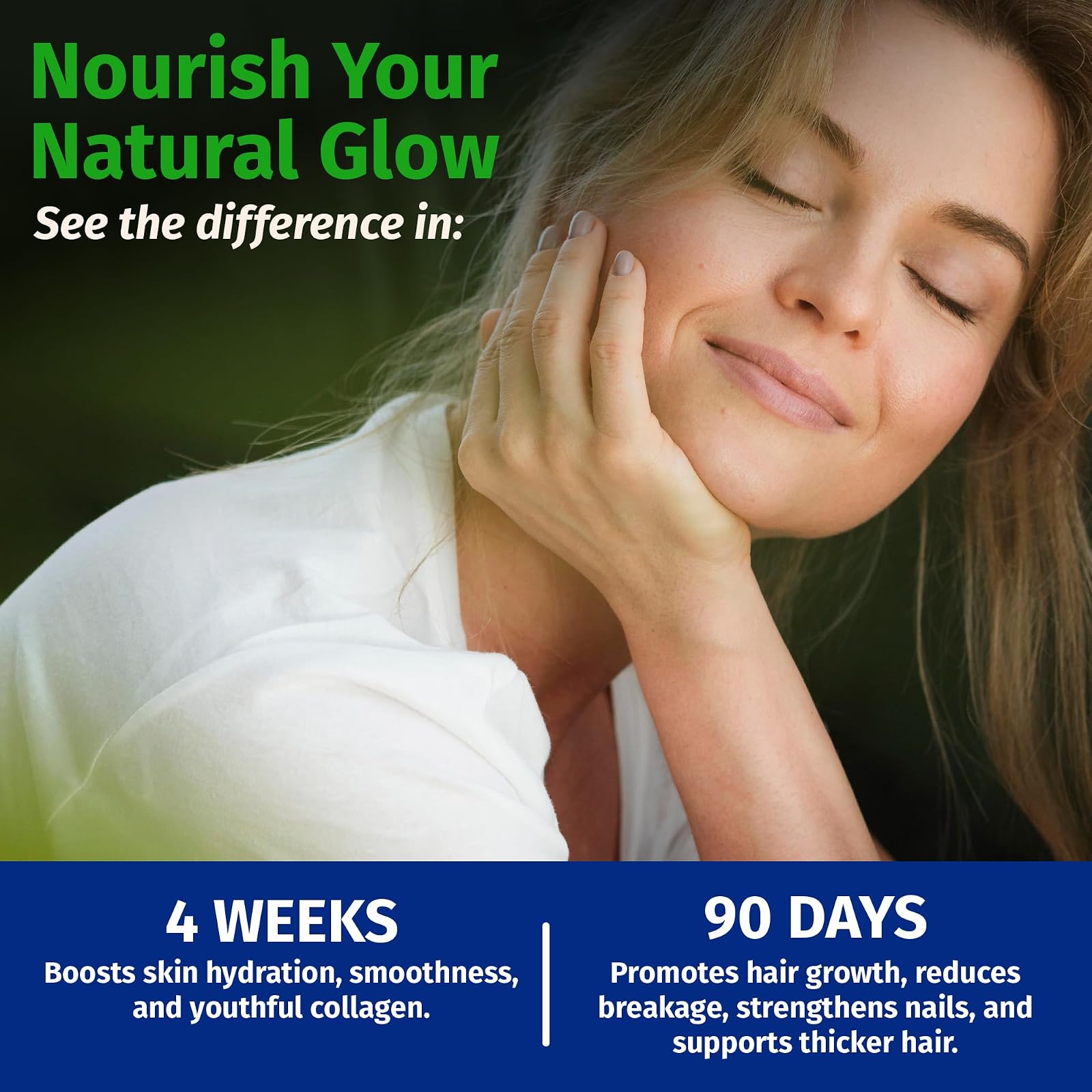 biotin for vibrant hair growth