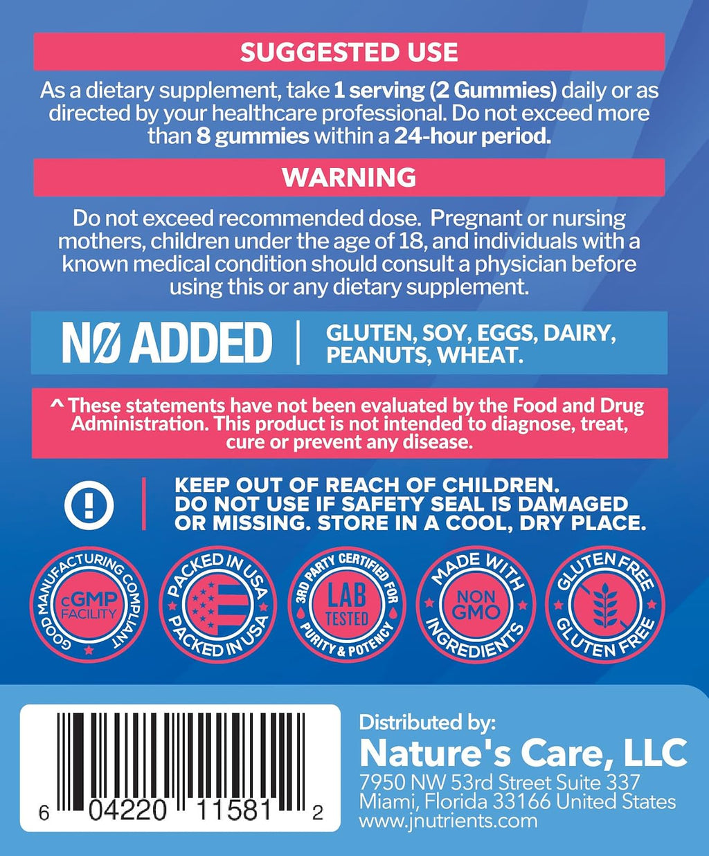 biotin for vibrant skin health
