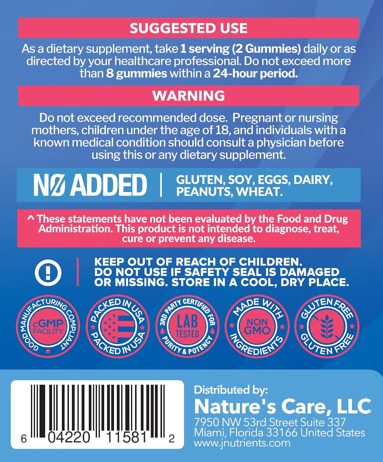 biotin for vibrant skin health