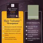 biotin gummies alternative for hair health