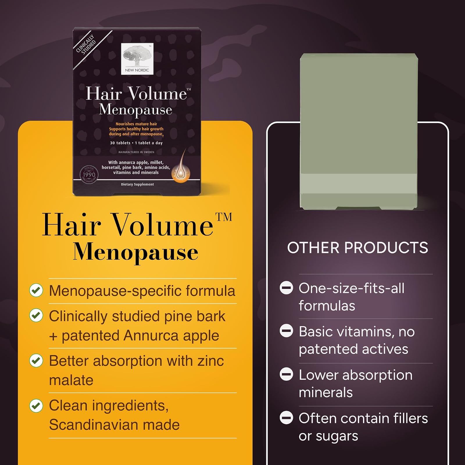 biotin gummies alternative for hair health