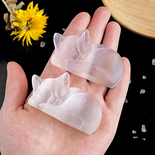 biotin gummies and crystal healing