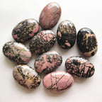 Biotin gummies and crystal healing