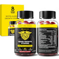 biotin gummies for beard growth