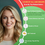 biotin gummies for enhanced beauty