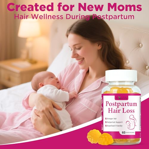 biotin gummies for hair growth