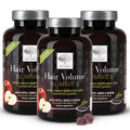 biotin gummies for hair growth