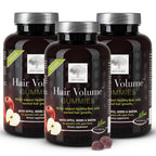 biotin gummies for hair growth