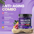 Biotin gummies for healthy hair growth
