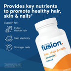 biotin gummies for healthy hair growth